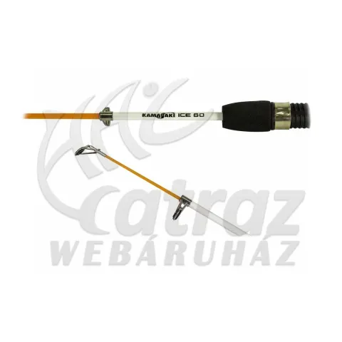 Lékhorgász bot | Horgászbot | Horgász felszerelés | Halcatraz ...