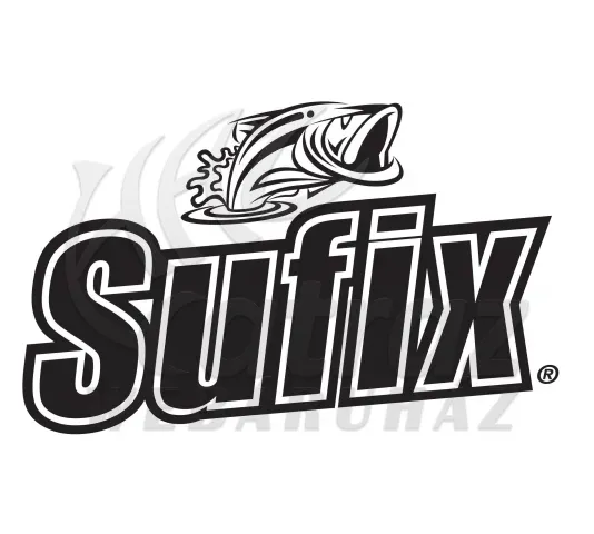 Sufix Monofil zsinór | Monofil damil | Halcatraz Horgászcentrum