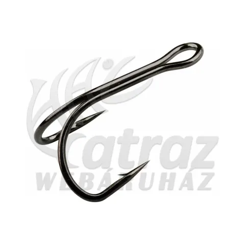 Dupla horog | Halcatraz Horgászcentrum